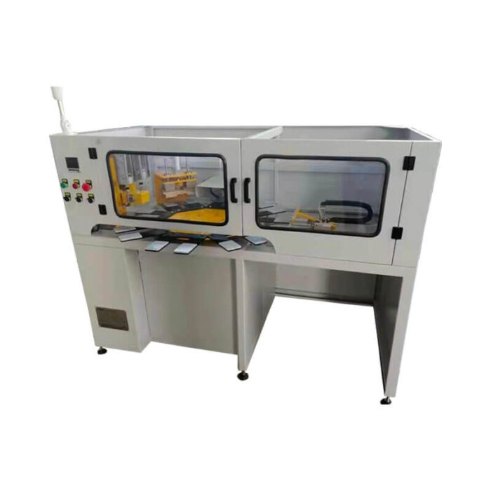 Thermal Transfer Printing Machine For Gloves